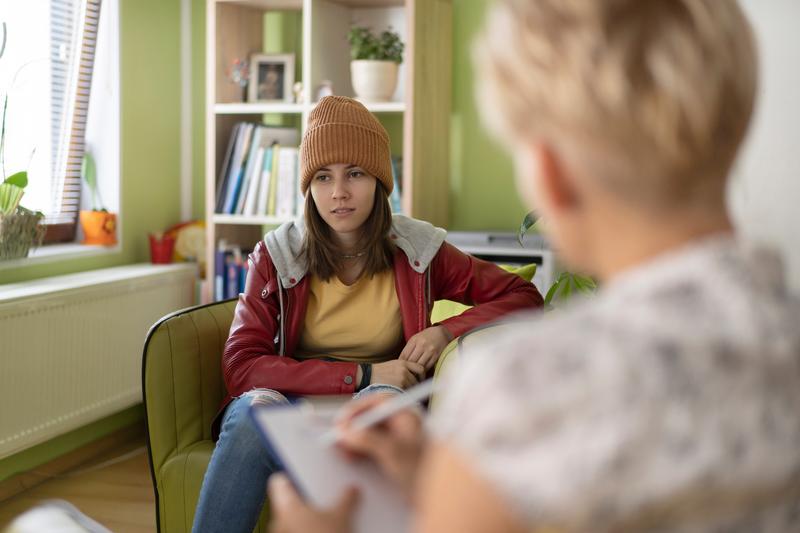 Hulplijnen mentale gezondheid | Overzicht van A tot Z