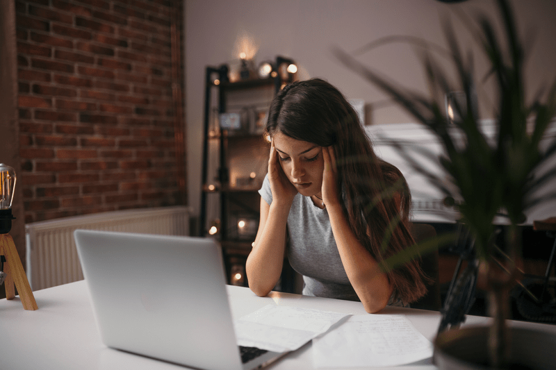 ADHD langer onopgemerkt bij meisjes | Jongeren